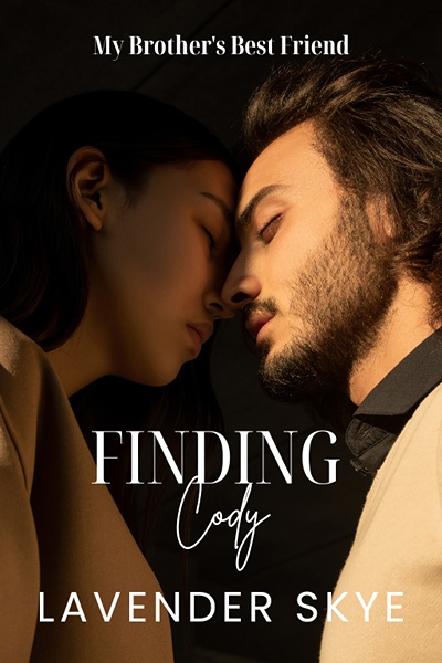 My Brother's Best Friend: Finding Cody