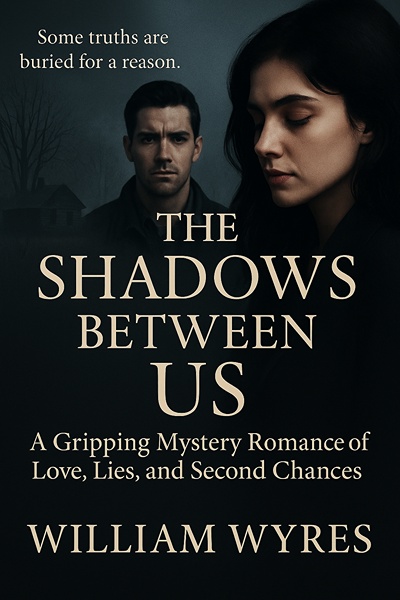The Shadows Between Us