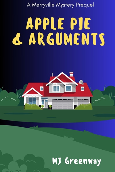Apple Pie & Arguments