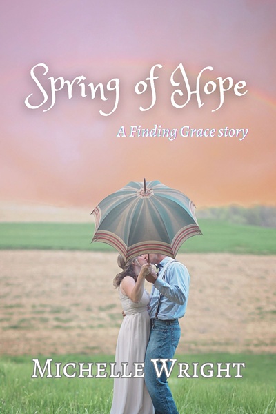 Spring of Hope