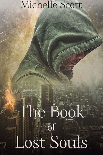 The Book of Lost Souls