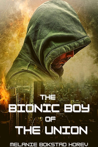 The Bionic Boy of The Union