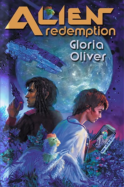 Alien Redemption