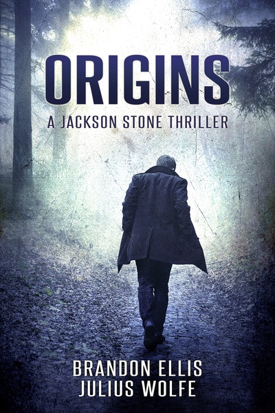 Origins: A Jackson Stone Thriller
