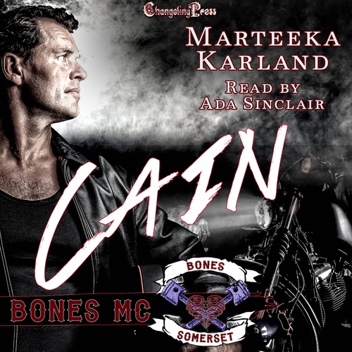 Cain (Bones MC 1)
