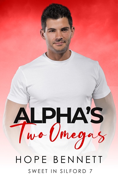 Alpha's Two Omegas