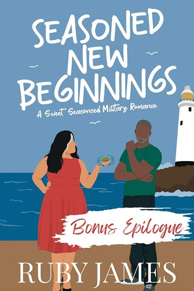 Seasoned New Beginnings Bonus Epilogue