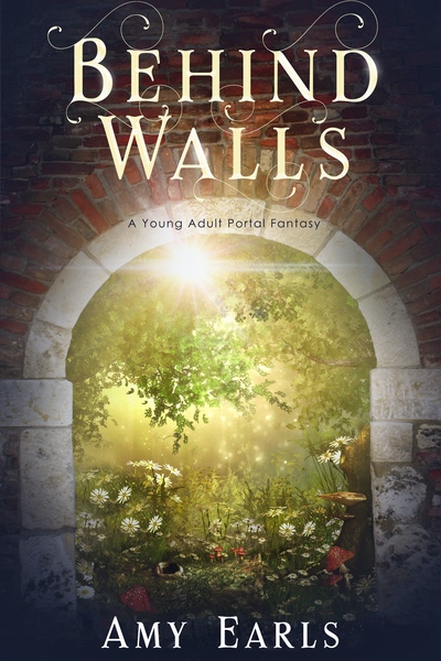 Behind Walls