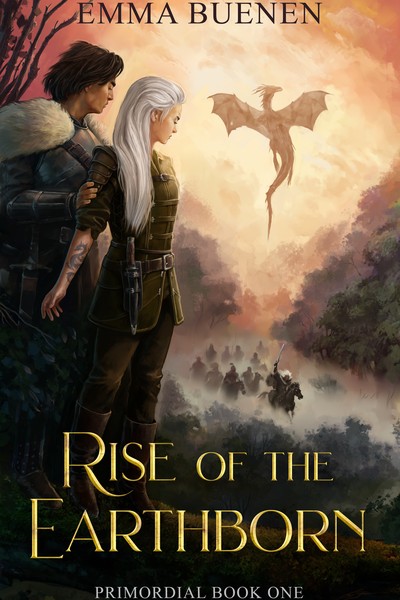 Rise of the Earthborn