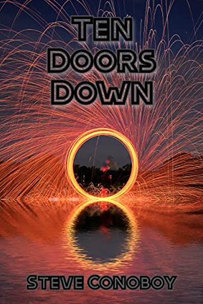 Ten Doors Down