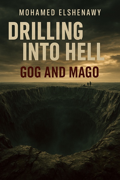 Drilling into Hell