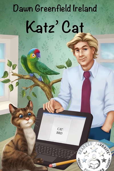 Katz' Cat