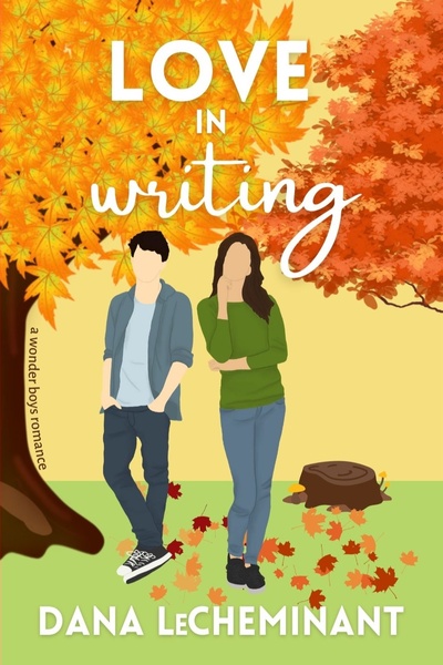 Love in Writing