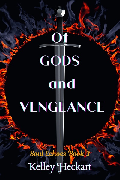 Of Gods and Vengeance