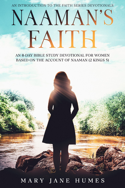 Naaman's Faith