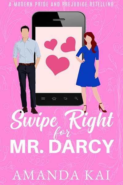 Swipe Right for Mr. Darcy