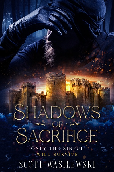 Shadows of Sacrifice
