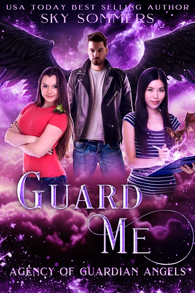 Guard Me