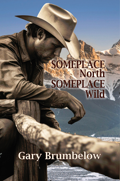 Someplace North, Someplace Wild