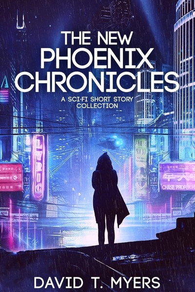New Phoenix Chronicles - Bots
