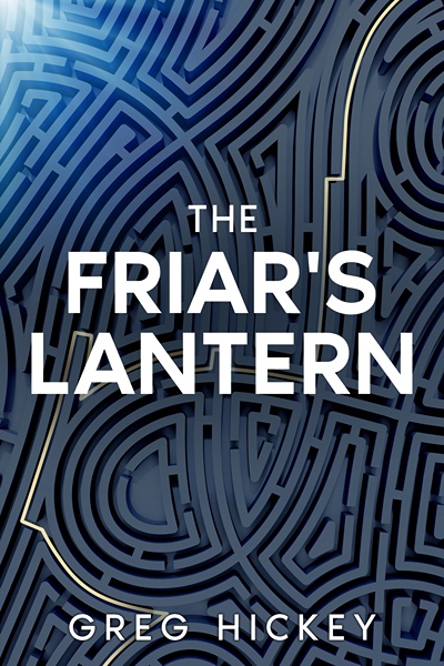 The Friar's Lantern