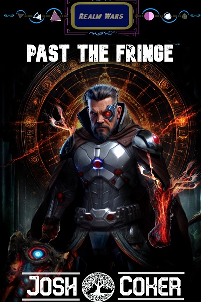 Past The Fringe