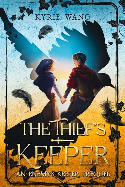 The Thief's Keeper (An Enemy's Keeper Prequel)