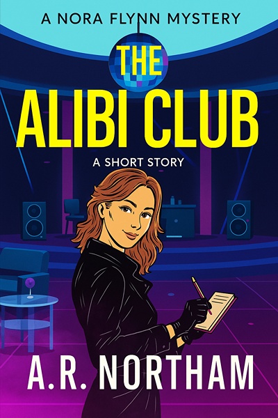 The Alibi Club