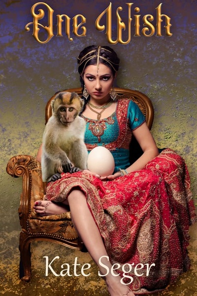 One Wish (Tales of the Gloaming)