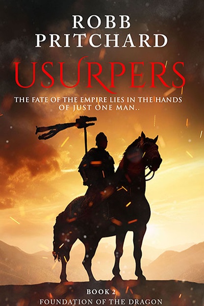 Usurpers