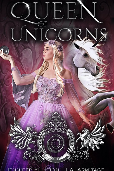 Queen of Unicorns