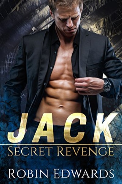 Jack (Secret Revenge 1)