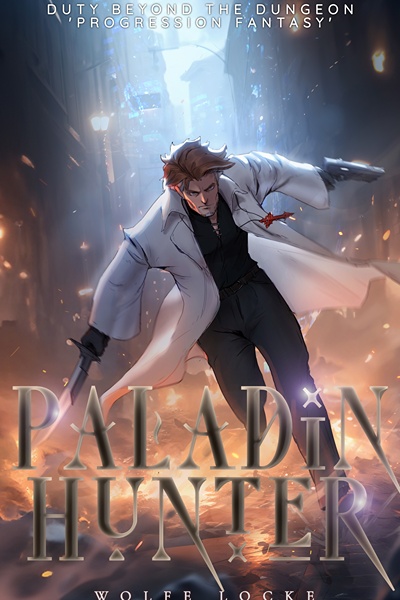 Paladin Hunter