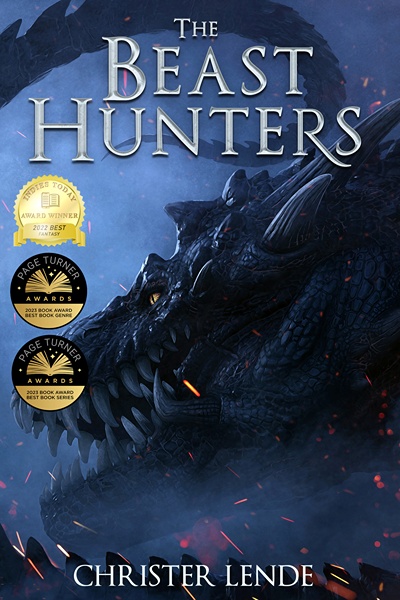 The Beast Hunters
