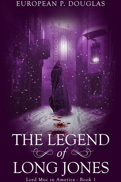 The Legend of Long Jones