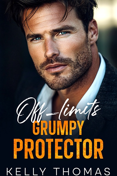 Off-limits Grumpy Protector