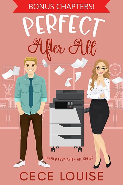 Perfect After All BONUS CHAPTERS