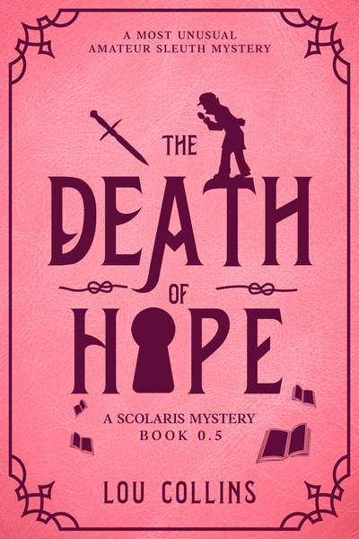 THE DEATH OF HOPE (SO)