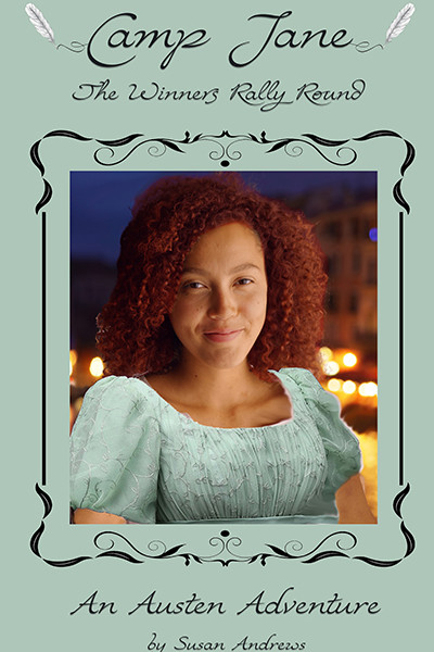 Camp Jane: The Winners Rally Round