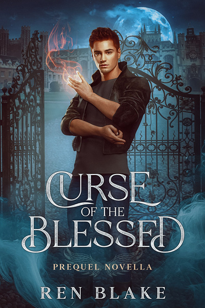Curse of the Blessed