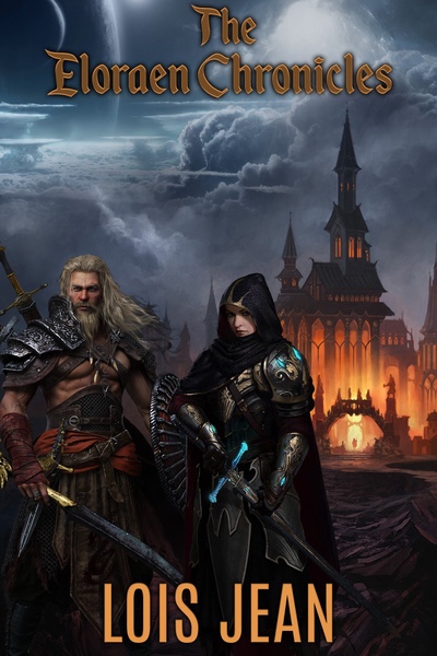 The Eloraen Chronicles
