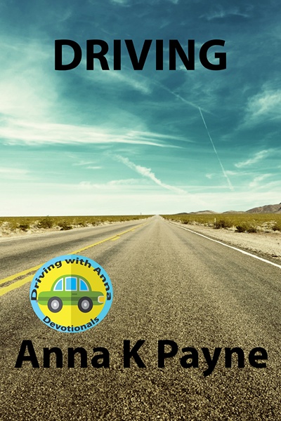 Driving: Driving with Anna series