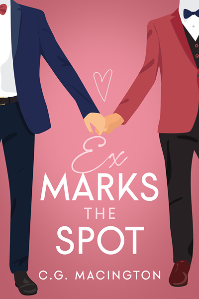 Ex Marks the Spot
