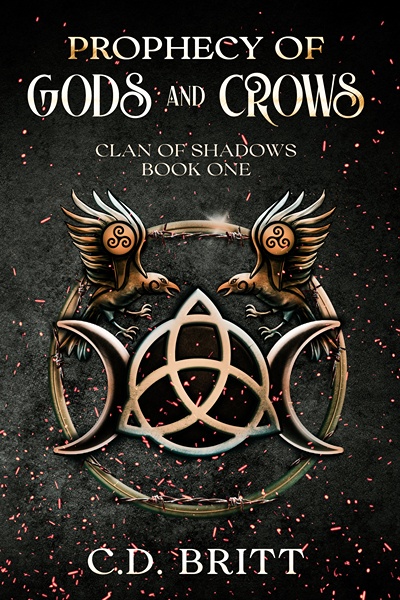 Prophecy of Gods and Crows