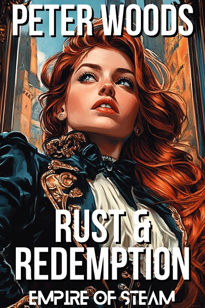Rust and Redemption