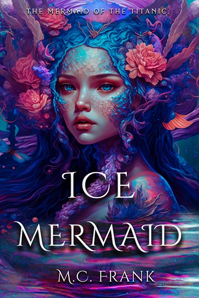 Ice Mermaid