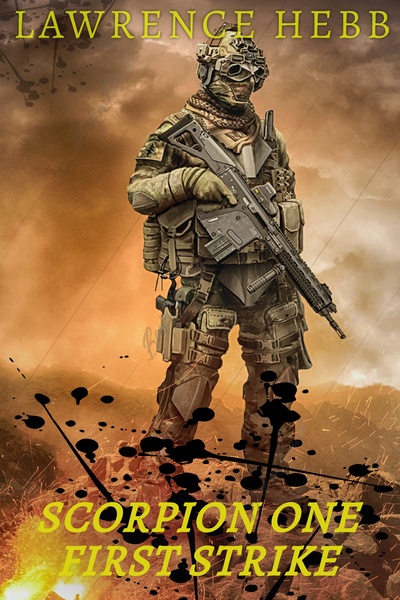 Scorpion One, First Strike