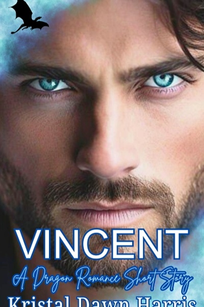 Vincent: A Short Story Dragon Romance