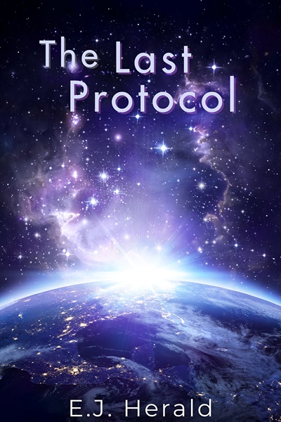The Last Protocol