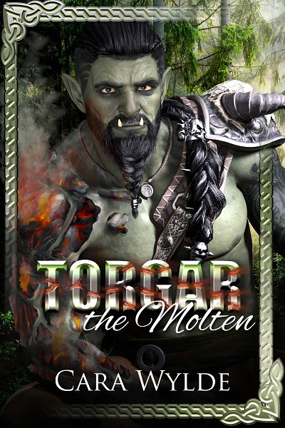 Torgar the Molten